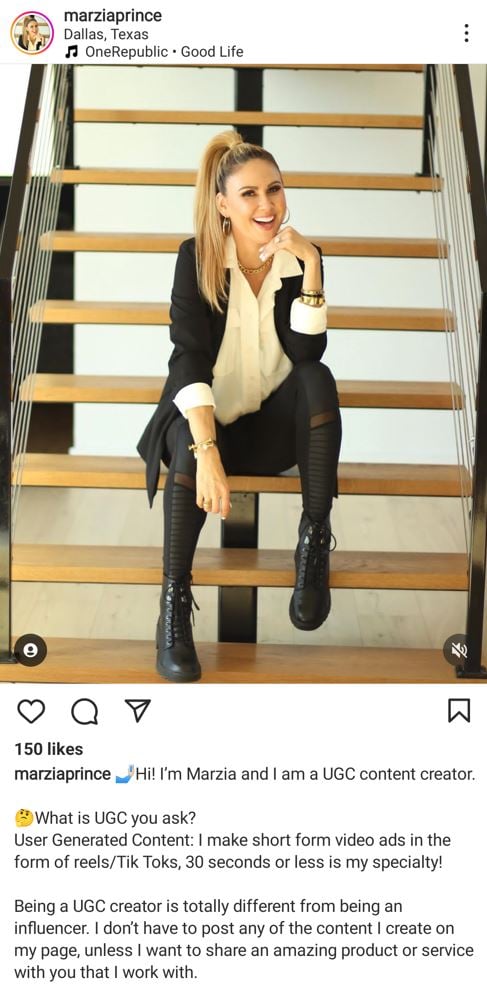 UGC Creators vs. Influencers (and How to Find Them)