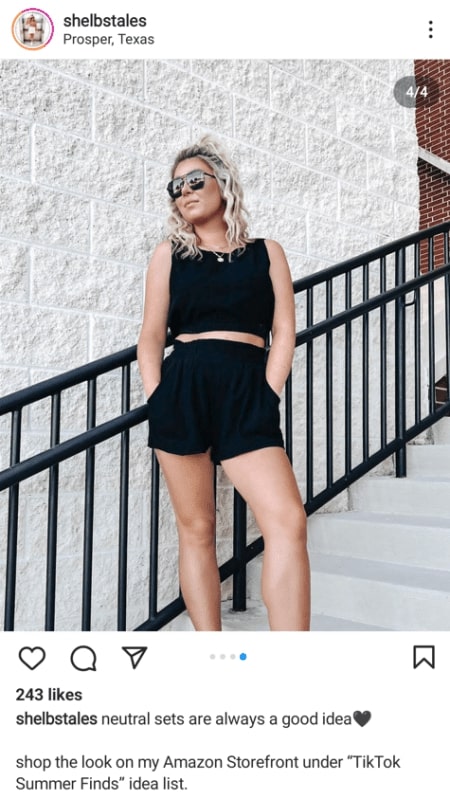 How to Find Amazon Influencers and Their Storefronts