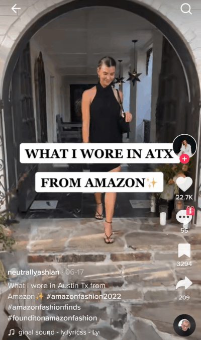 How to Find Amazon Influencers and Their Storefronts