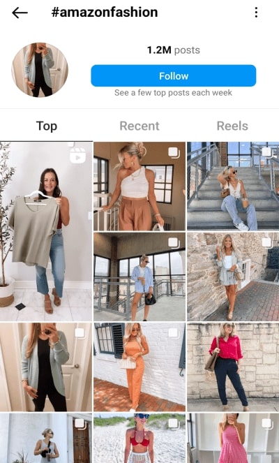 How to Find Amazon Influencers and Their Storefronts
