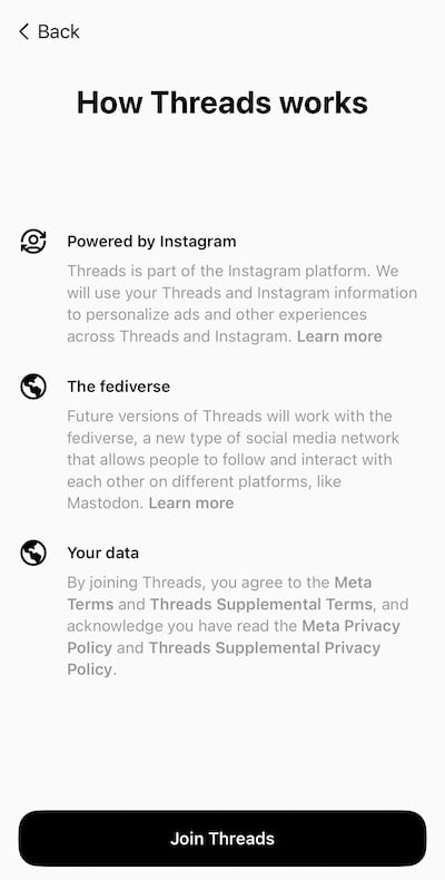 Instagram Threads App: Everything Brands Need to Know Right Now