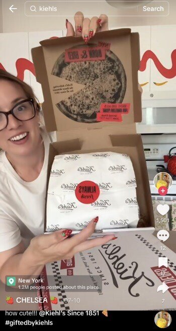 How to Send PR Packages to Influencers Step-By-Step