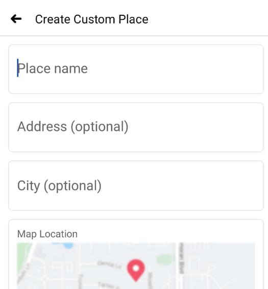 How to Create an Instagram Geotag for Your Brand Step-by-Step