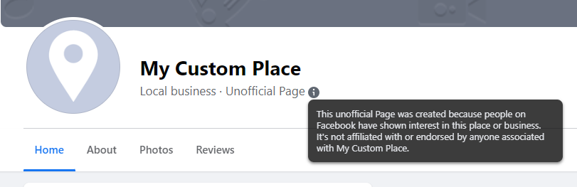 How to Create an Instagram Geotag for Your Brand Step-by-Step