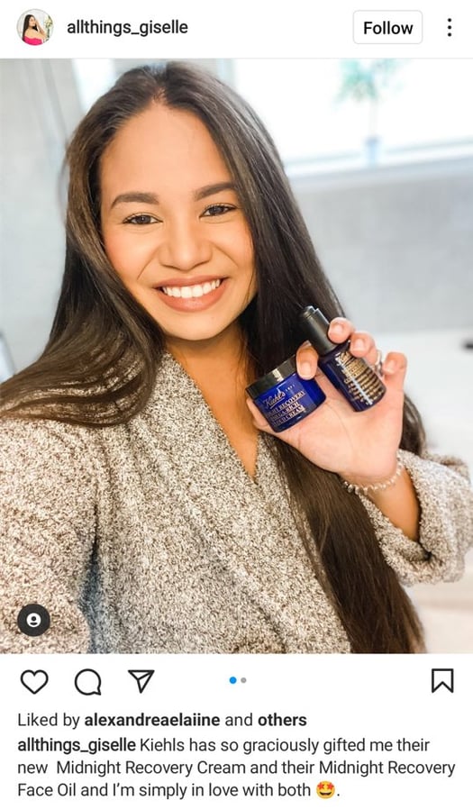 Influencer Product Gifting: How to Run an Effective Gifting Campaign