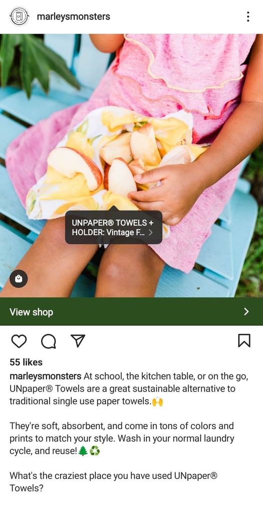 Instagram Product Tags: How to Use Tags to Promote Your Products