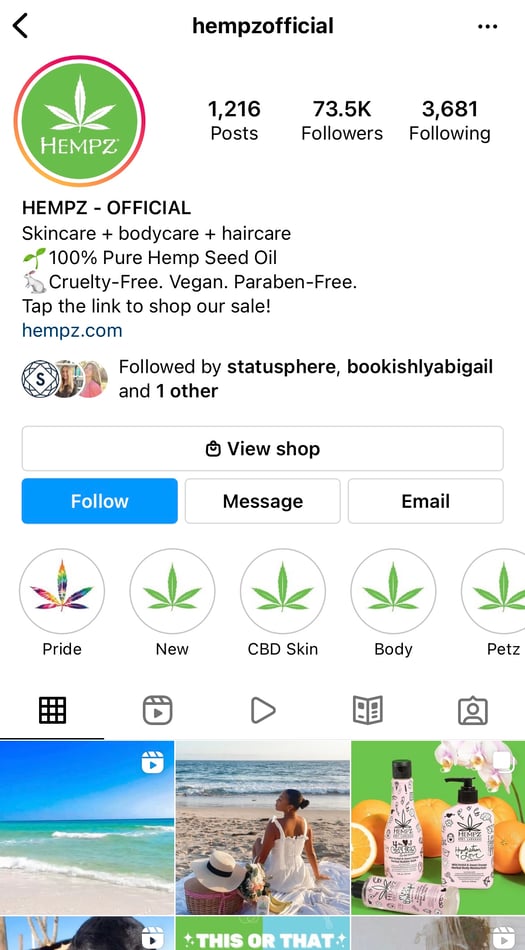 Skincare Social Media Marketing: Ideas, Examples & Tips