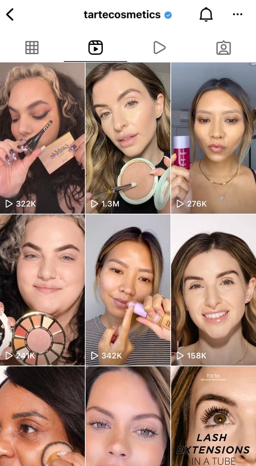 Skincare Social Media Marketing: Ideas, Examples & Tips