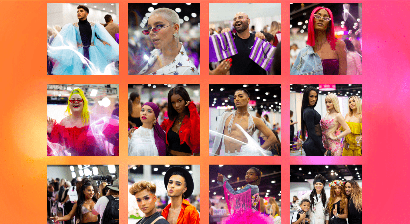 4 Health and Beauty Trade Shows You Can Still Attend Virtually