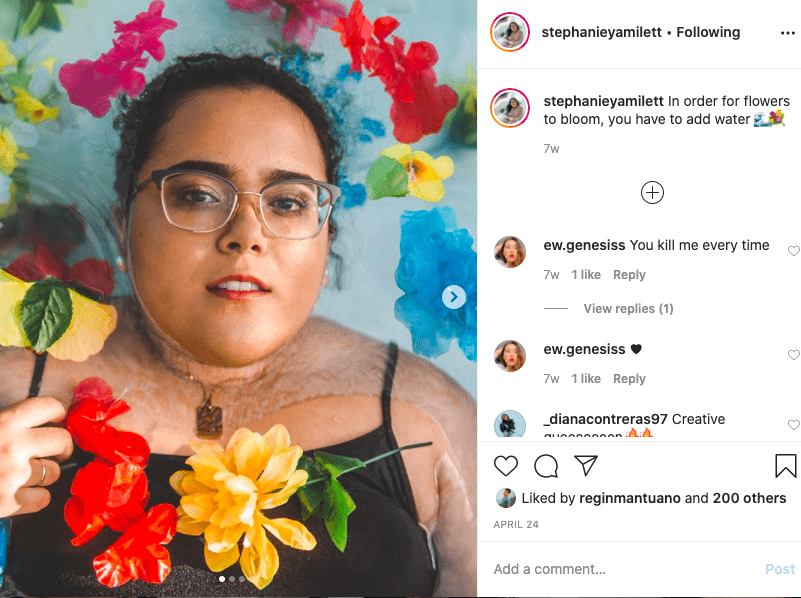 6 Ways to Create Content at Home