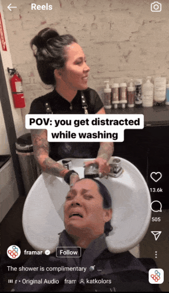 Instagram Reels vs In-Feed Posts: Do They Have the Same Reach?