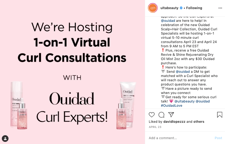 6 Product Sampling Ideas to Get Your Product in Front of Consumers ...