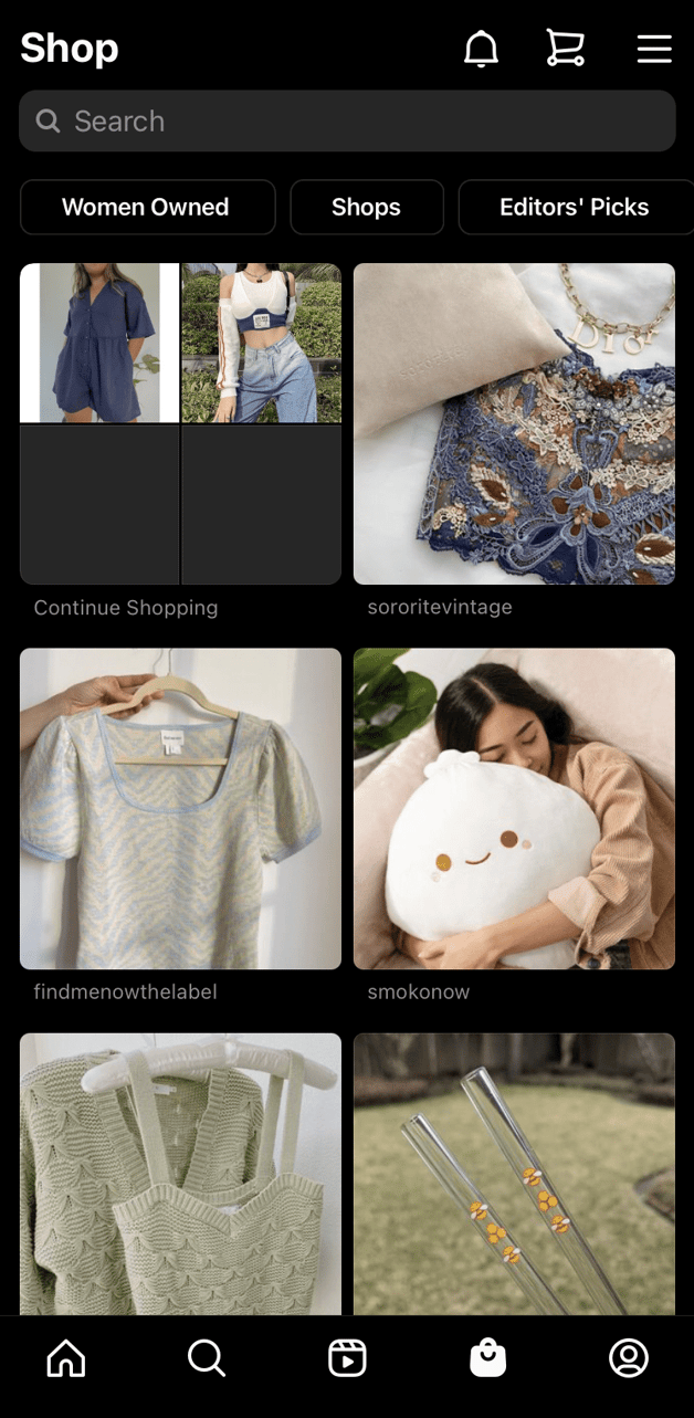 How to Set Up an Instagram Shop for Your Brand