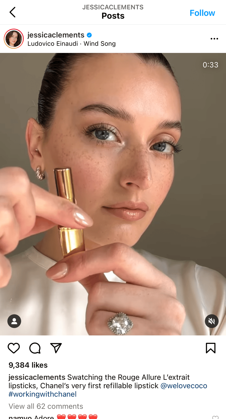 18 Examples of Beauty Brands That Nail Influencer Marketing