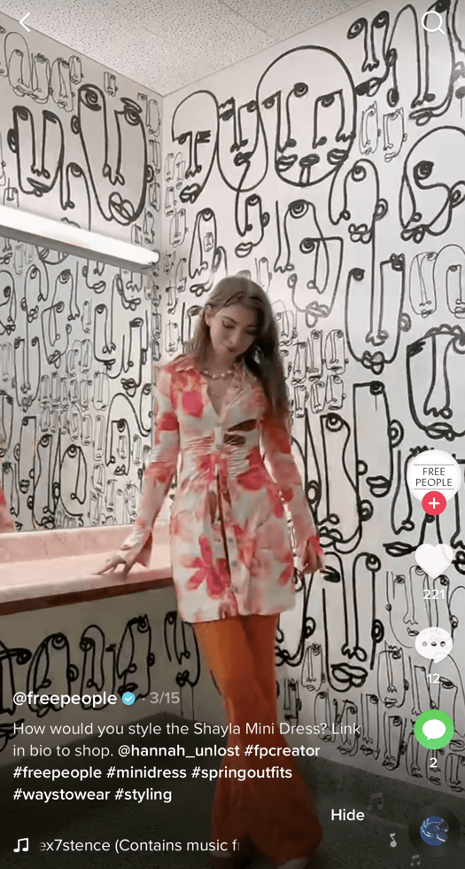 TikTok Account Ideas: 6 Creative Ways to Make Your Profile Stand Out