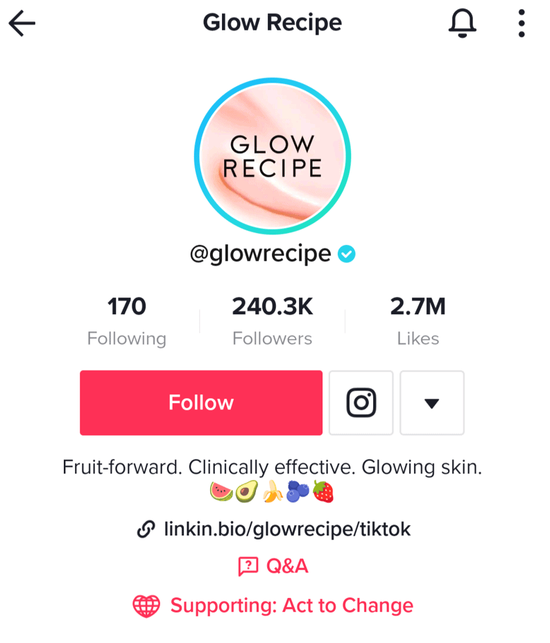 TikTok Account Ideas: 6 Creative Ways to Make Your Profile Stand Out