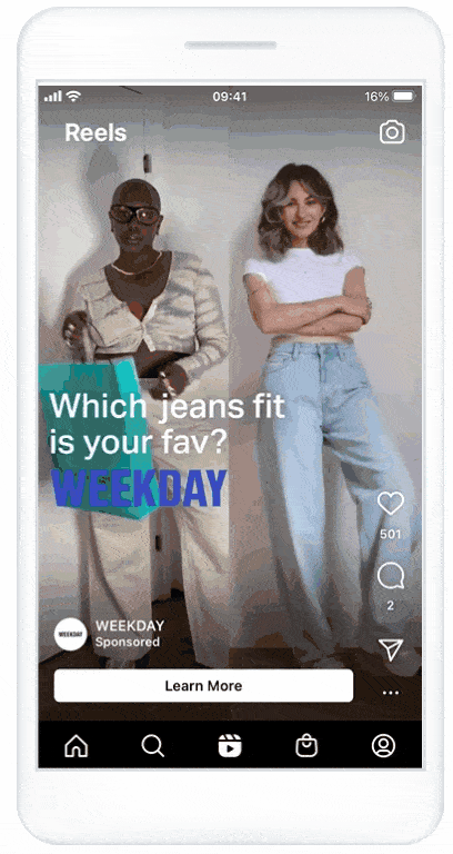 12 Examples of Brands Using Instagram Reels Fabulously