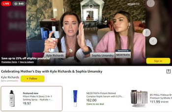 How Does the Amazon Affiliate Program Work for Sellers?