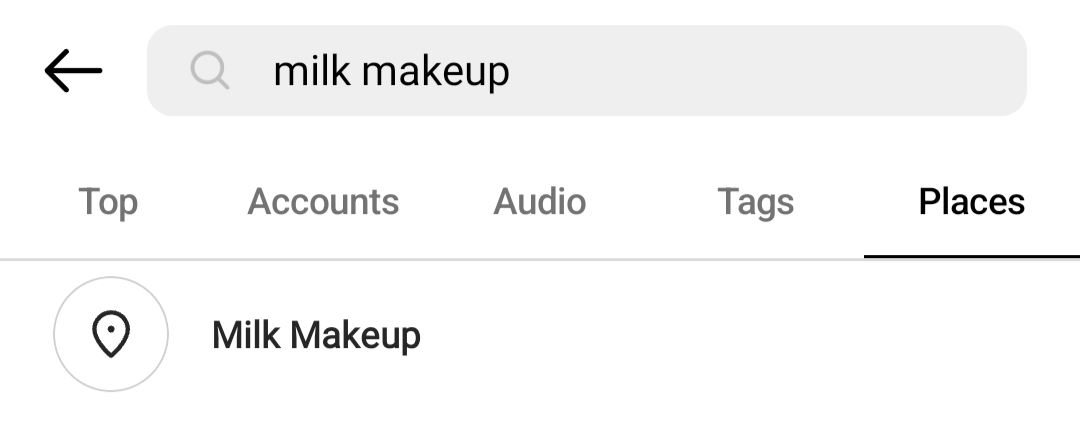 How to Create an Instagram Geotag for Your Brand Step-by-Step