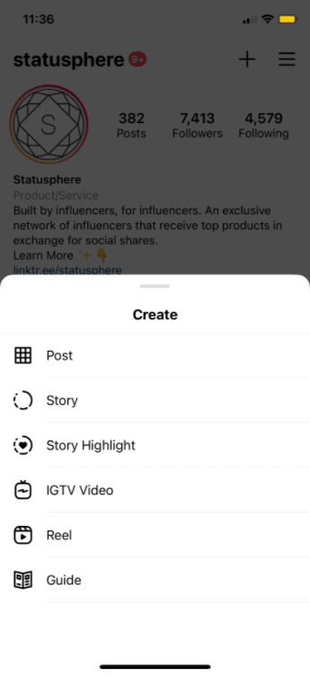 Instagram's Guides: Everything You Need to Know about this New Feature