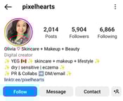 6 Email and Instagram DM Templates for Influencer Outreach