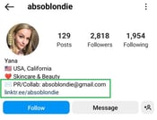 6 Email and Instagram DM Templates for Influencer Outreach