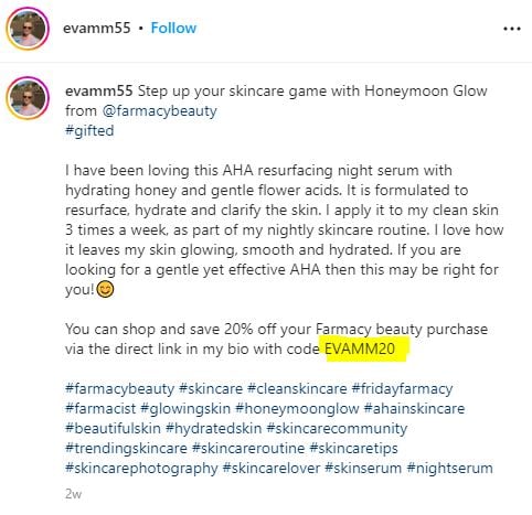 How to Track Sales from Influencer Marketing Campaigns