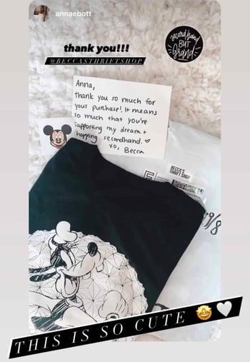 PR Package Note Ideas For Your Brand