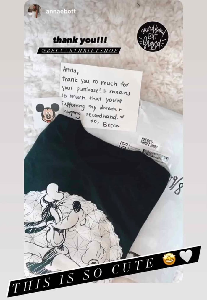 PR Package Note Ideas For Your Brand