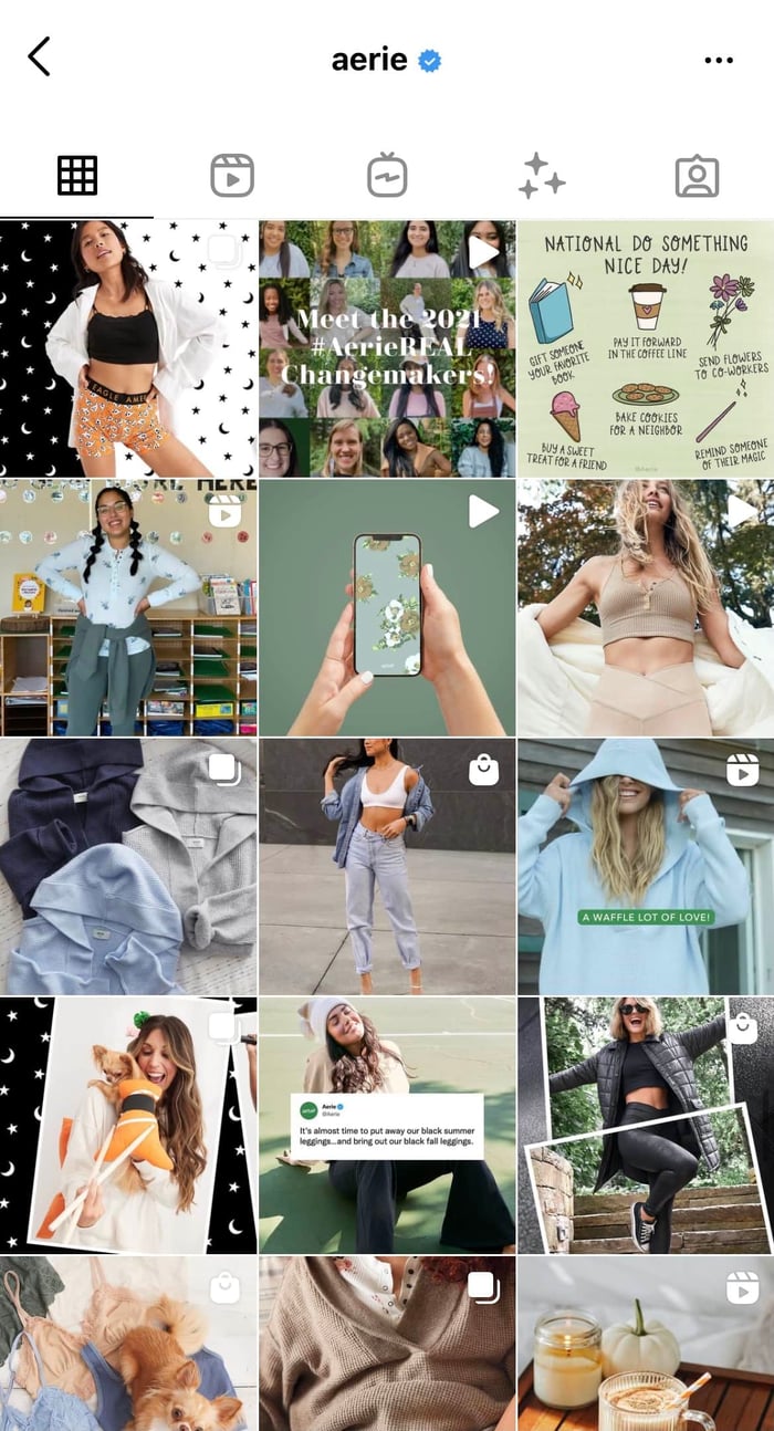 10 User-Generated Content Examples that Drove Massive Brand Trust