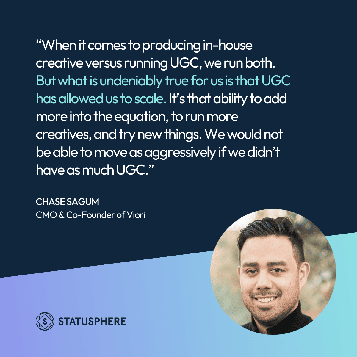 UGC Advertising Q&A: Tips and Insights from Actual Ad Experts