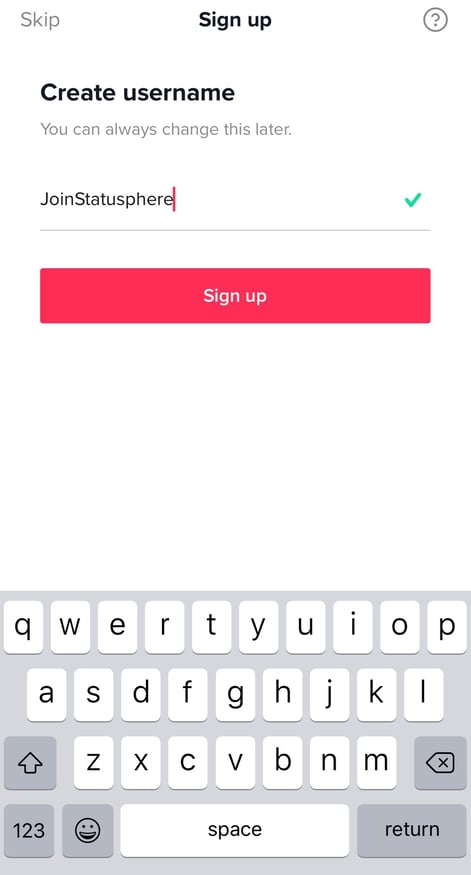 How to Set Up a TikTok Account for Your Brand