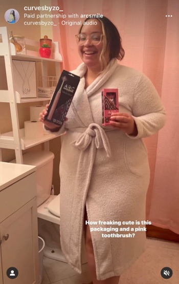 5 of the Best Examples of Branded Content Ads on Instagram (Partnership ...