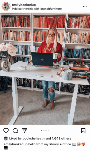 5 of the Best Examples of Branded Content Ads on Instagram (Partnership ...