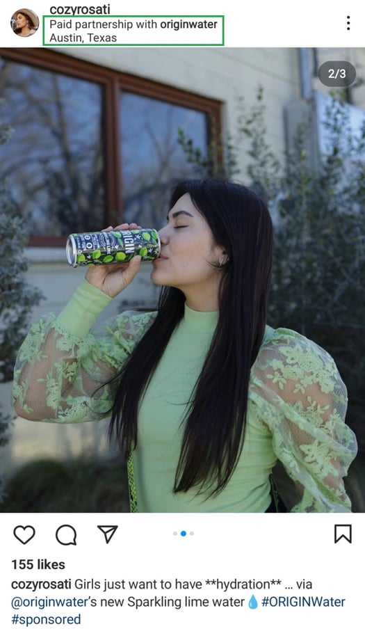 Influencer Gifting vs. Paid Collaborations: What to Know