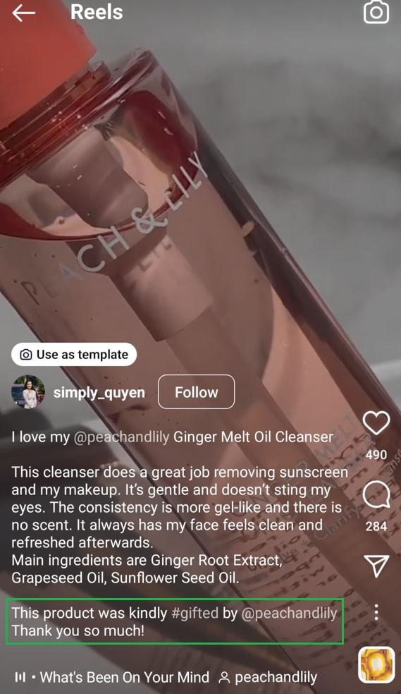 Influencer Gifting vs. Paid Collaborations: What to Know - Mediastreet