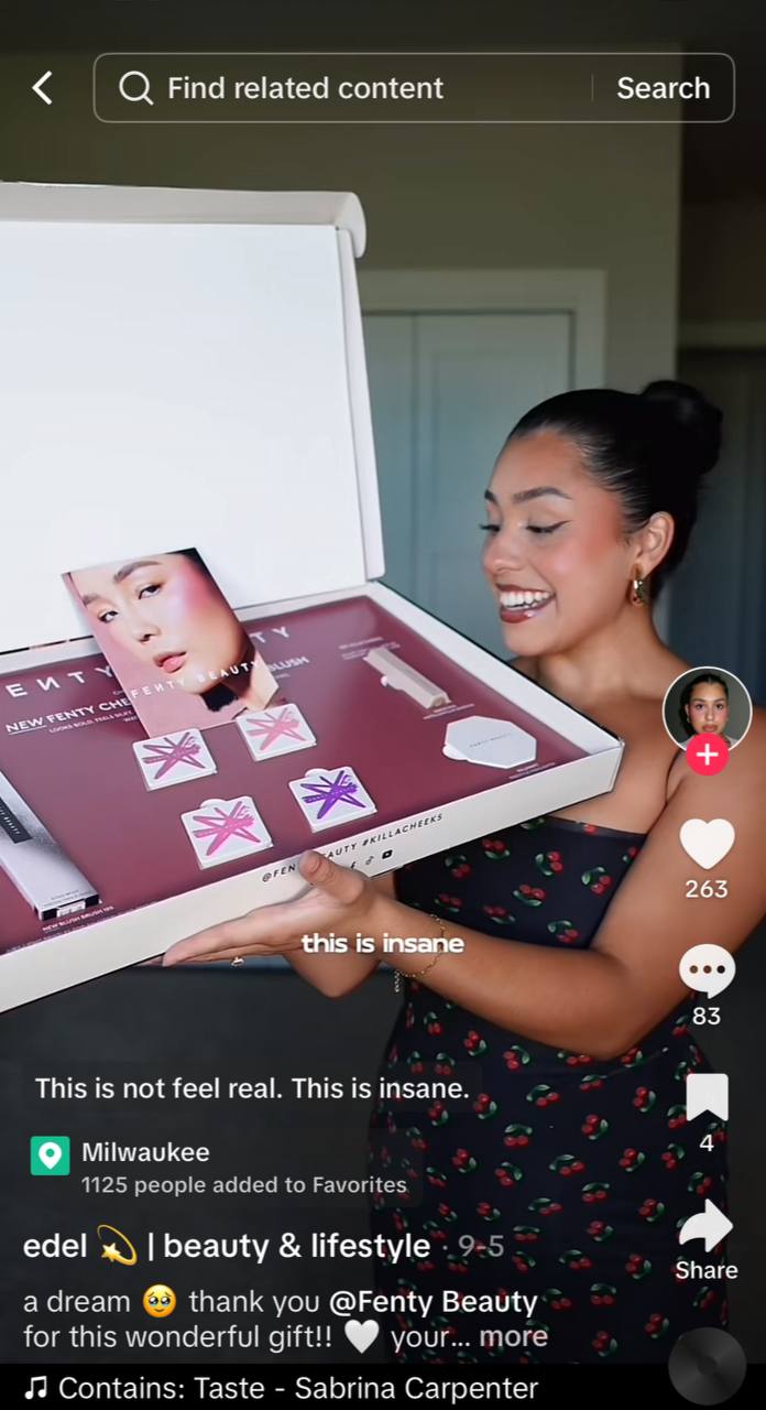 6 PR Package Ideas for Your Brand's Influencer Boxes & Kits