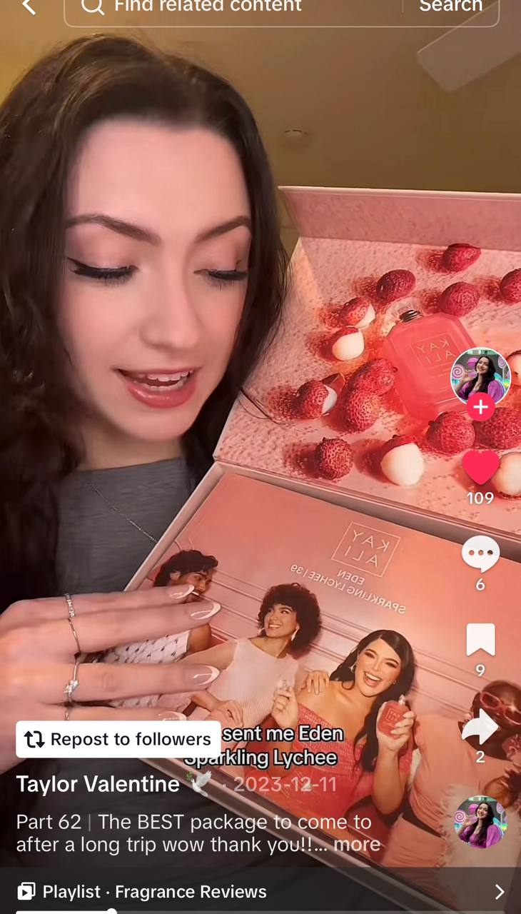 6 PR Package Ideas for Your Brand's Influencer Boxes & Kits