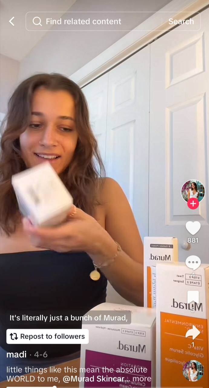 6 PR Package Ideas for Your Brand's Influencer Boxes & Kits