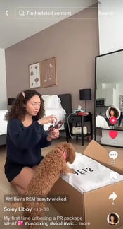 6 PR Package Ideas for Your Brand's Influencer Boxes & Kits