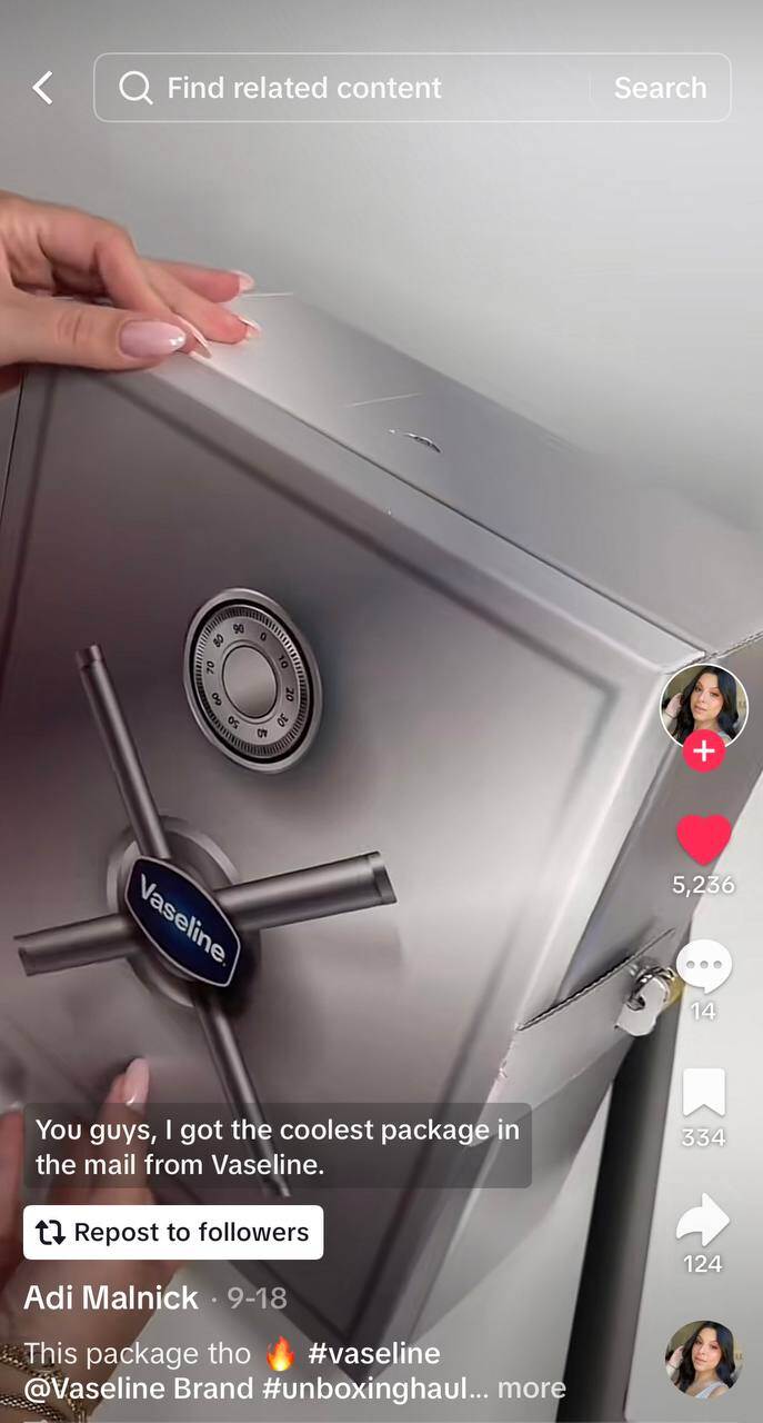 6 PR Package Ideas for Your Brand's Influencer Boxes & Kits