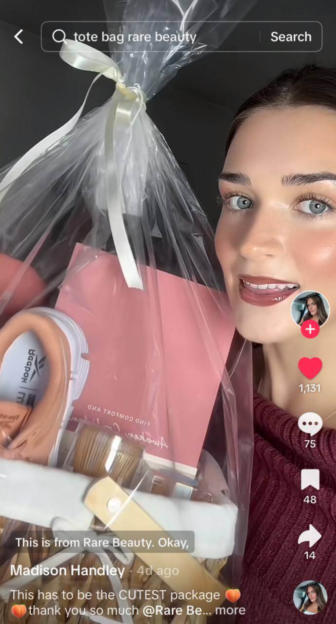 6 PR Package Ideas for Your Brand's Influencer Boxes & Kits