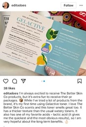6 PR Package Ideas for Your Brand's Influencer Boxes & Kits