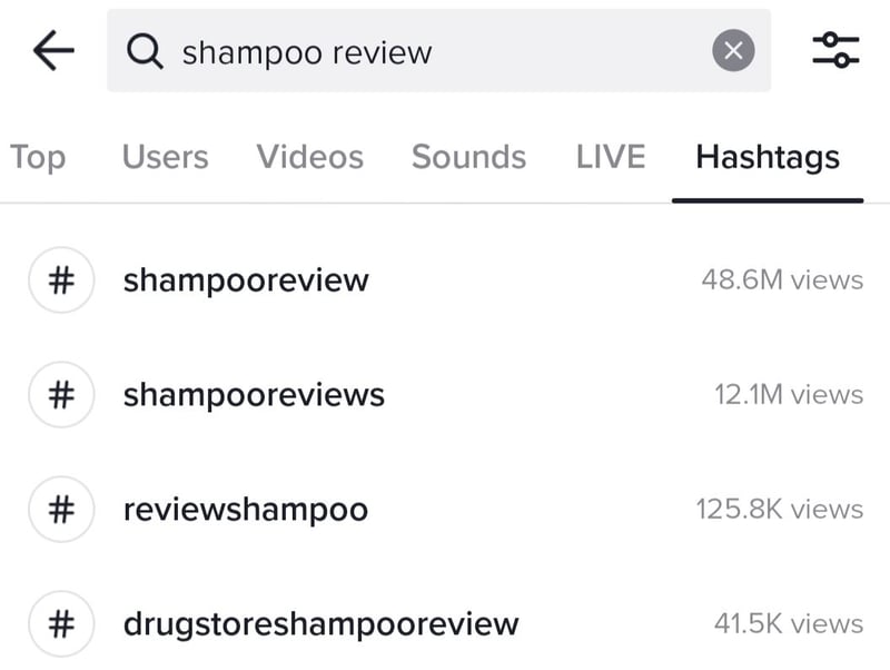 TikTok SEO: How It Works + 5 TikTok Search Strategy Tips