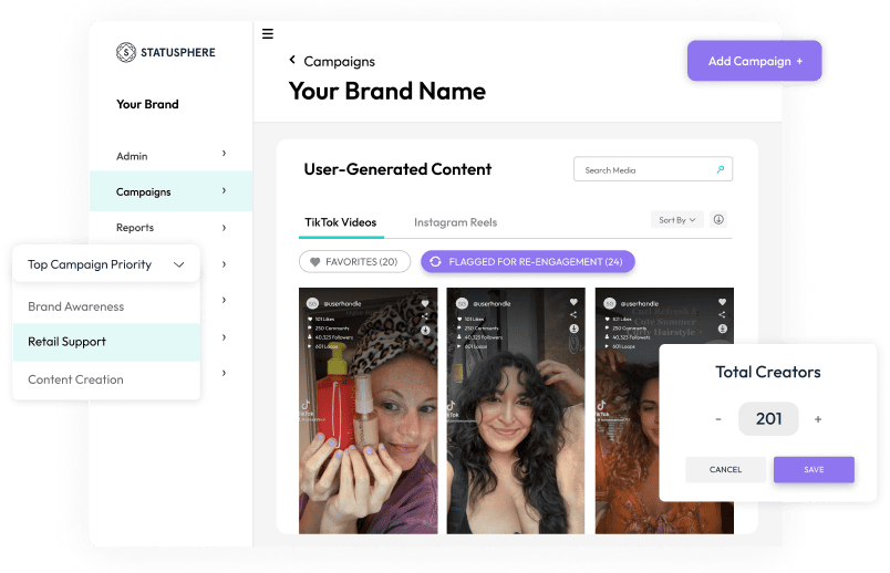 8 Examples of Brands that are Good at Product Seeding