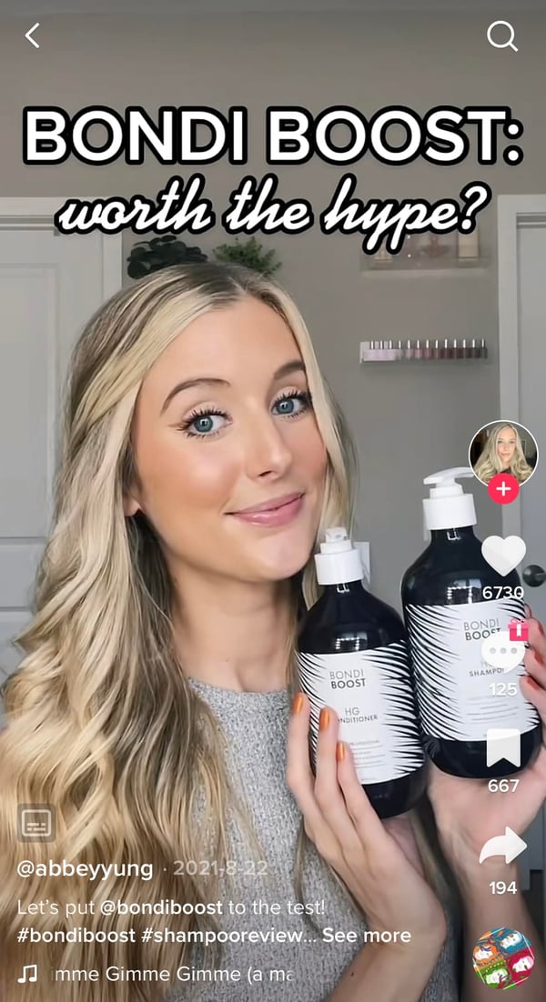7 CPG Brands on TikTok That Do Influencer Marketing Right