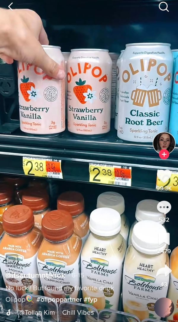 7 CPG Brands on TikTok That Do Influencer Marketing Right