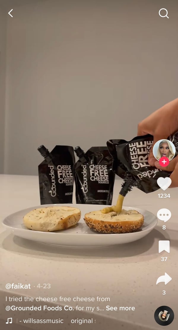 7 CPG Brands on TikTok That Do Influencer Marketing Right