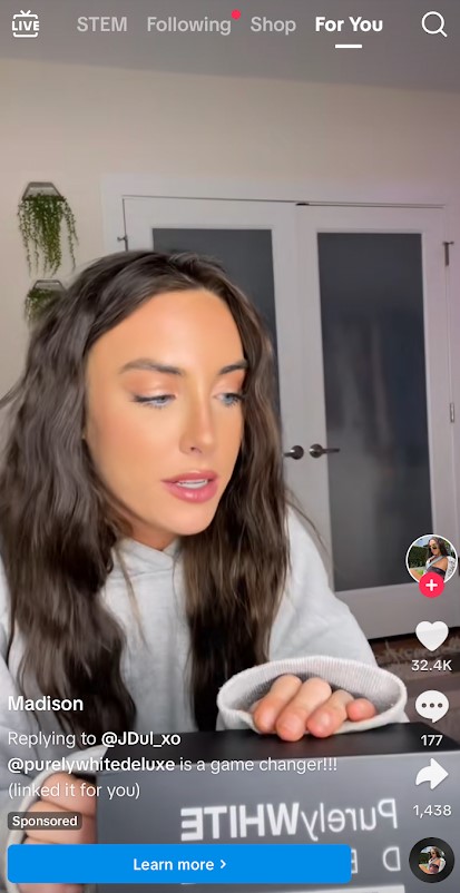 UGC Ads: 3 Examples + Best Practices of Using UGC in Ads