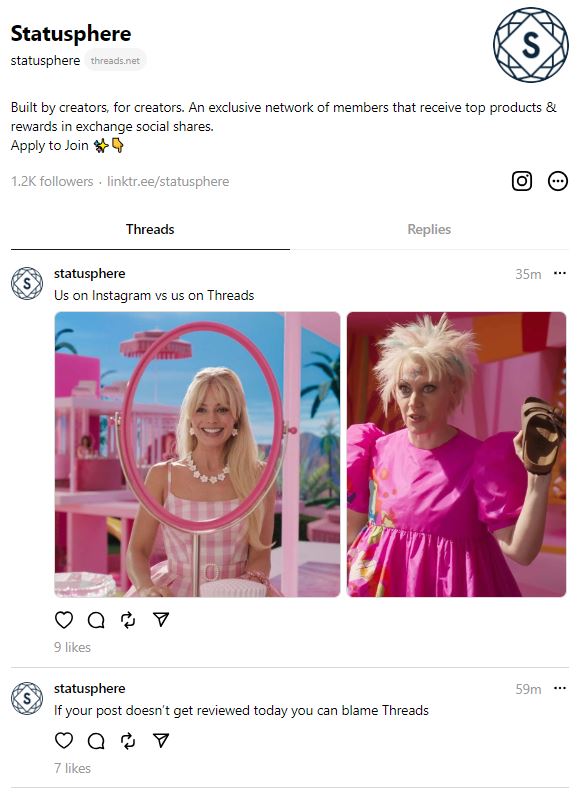 Instagram Threads App: Everything Brands Need to Know Right Now